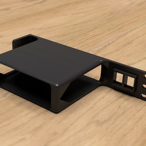 Beelink EQ12 Mini PC Rack Mount (modular) - Etsy