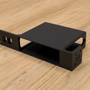 Beelink EQ12 Mini PC Rack Mount (modular) - Etsy