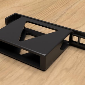 1U Rack Mount for Ubiquiti Unifi Cloud Gateway Ultra / Gateway Max ...