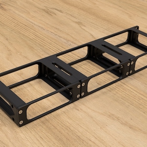 1U Rack Mount for 3x Beelink SER5 PRO / SER5 MAX Mini Pcs - Etsy