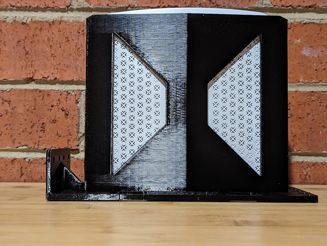 NBN FTTC Modem Rack Mount modular - Etsy