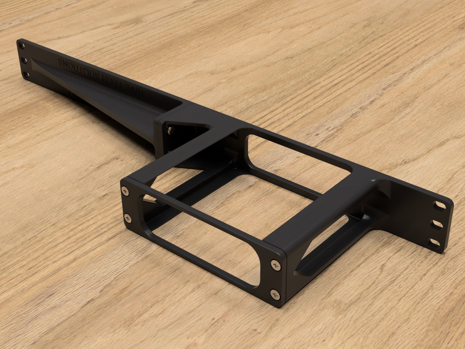 Beelink SER5 PRO / SER5 MAX Mini PC Rack Mount (modular) - Etsy
