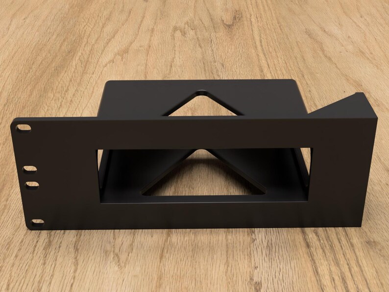 Gmktec G3 Mini PC 2U Rack Mount (modular) - Etsy