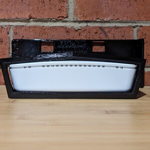 NBN FTTC Modem Rack Mount (modular) - Etsy Australia