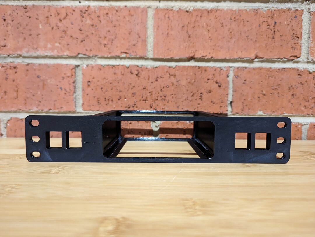 10 Inch Rack Mount For Protectli FW4B FW4C Etsy
