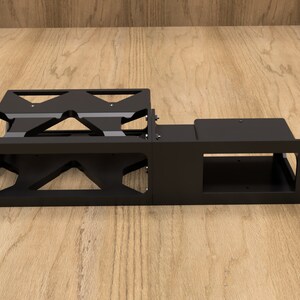 2U Rack Mount for Sonos AMP and Intel NUC Tall - Etsy