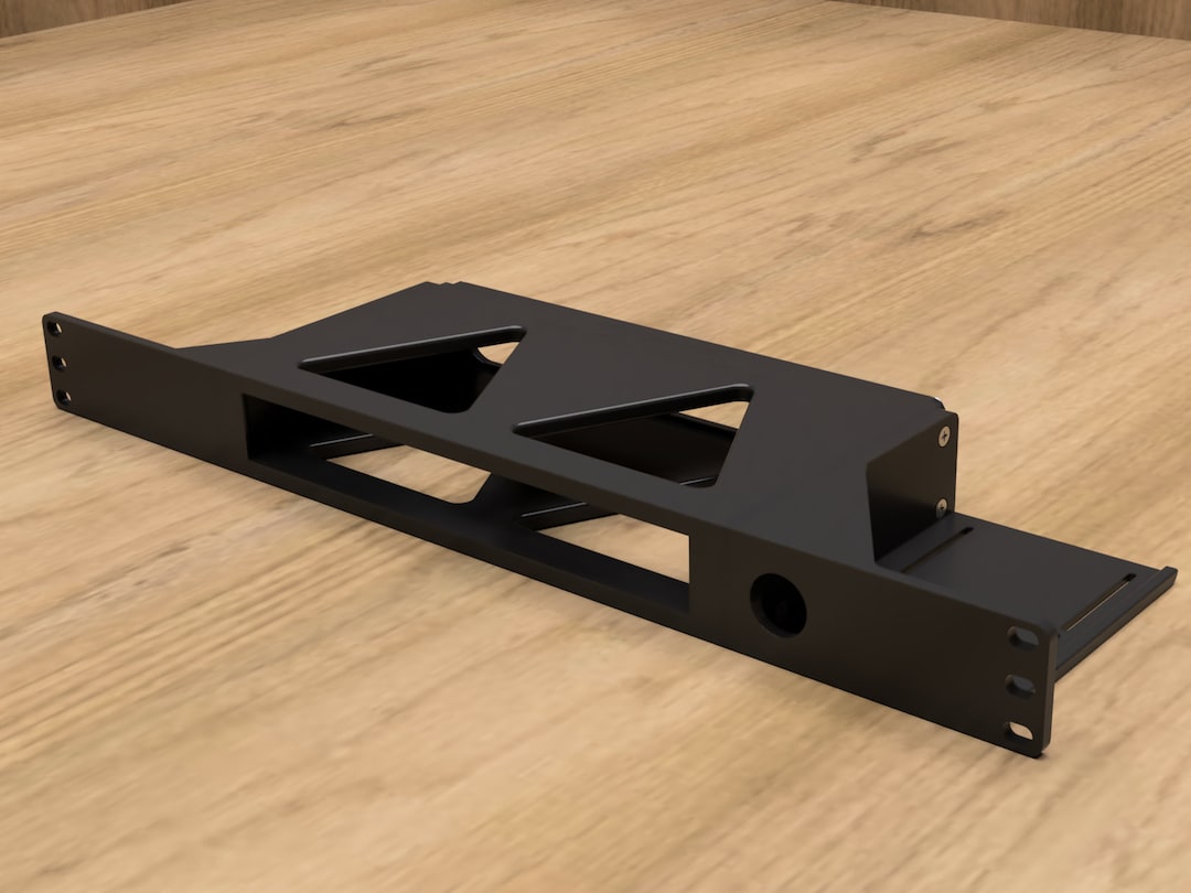 Cisco Meraki MX67 Rack Mount 19in 1U (modular) - Etsy