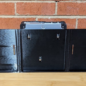 Palo Alto PA440 Center Rack Mount - Etsy