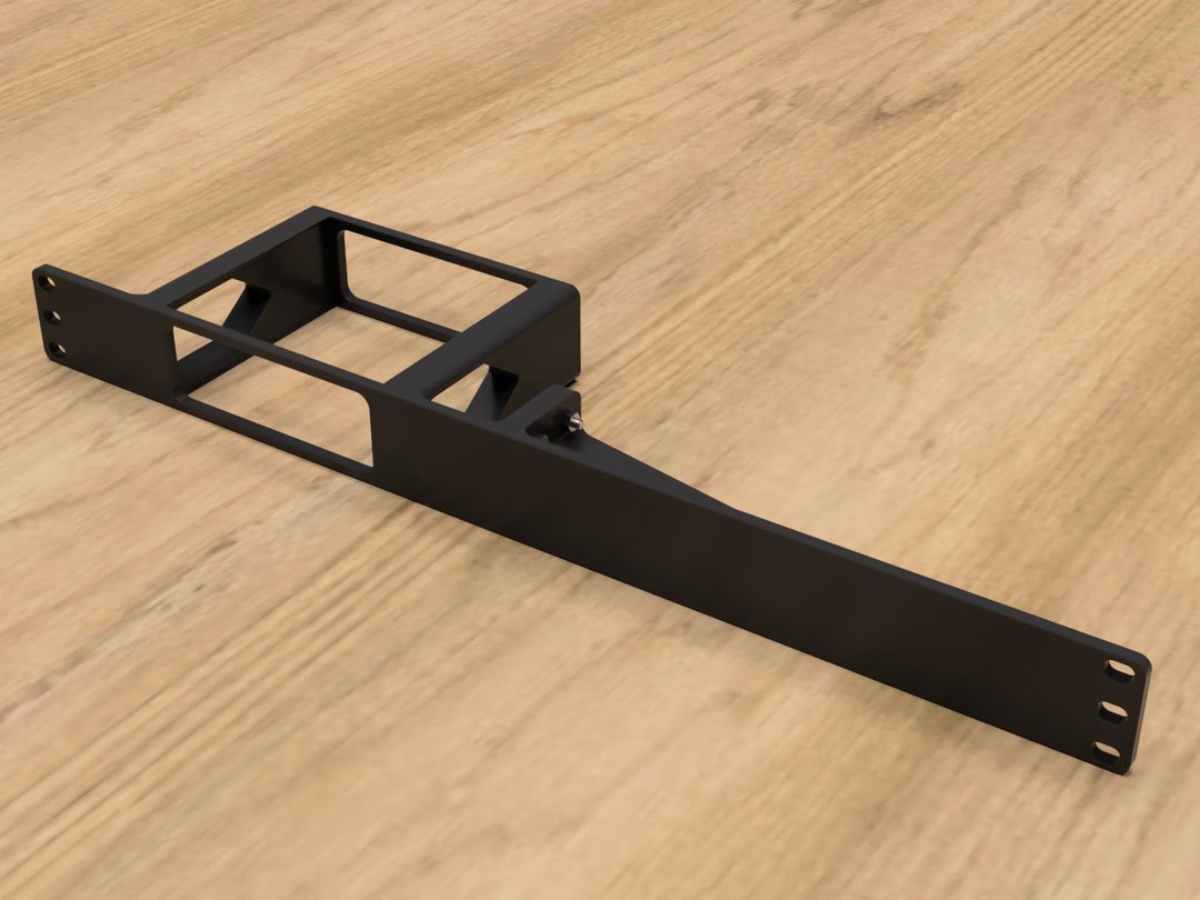 Rack Mount for Teltonika RUTX11 4G Router (modular) - Etsy