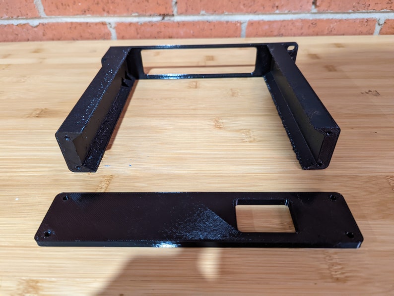 Rack Mount for Ubiquiti Unifi Switch Lite 16 Poe modular - Etsy