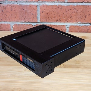 Lenovo Think Center M910 / M920 Tiny Rack Mount (modular) - Etsy