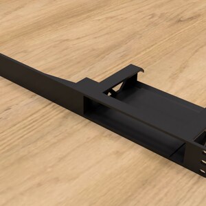 NBN Fibre NTD Rack Mount (modular) - Etsy Australia