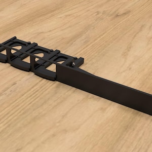 Rack Mount for 3x Raspberry Pi's (modular) - Etsy Australia