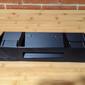 Palo Alto PA440 Center Rack Mount - Etsy
