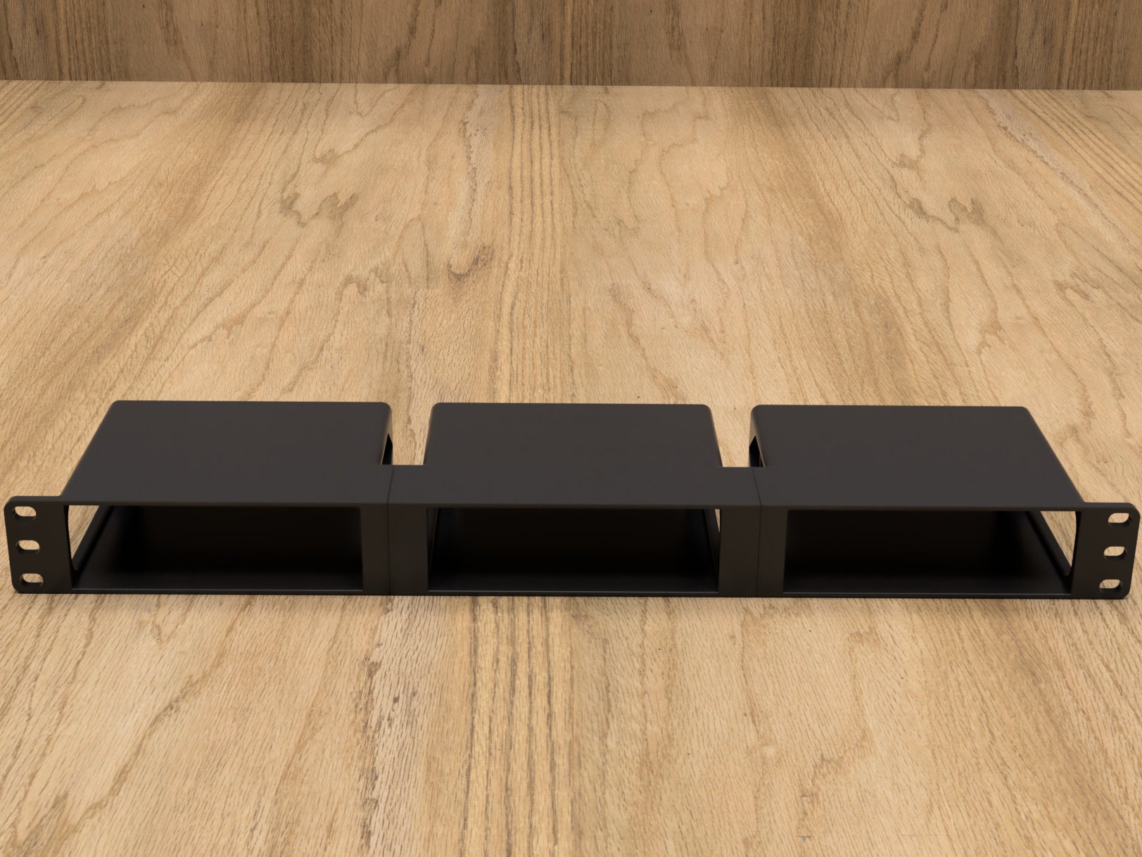 1U Rack Mount for 3x Beelink EQ12 Mini Pcs - Etsy
