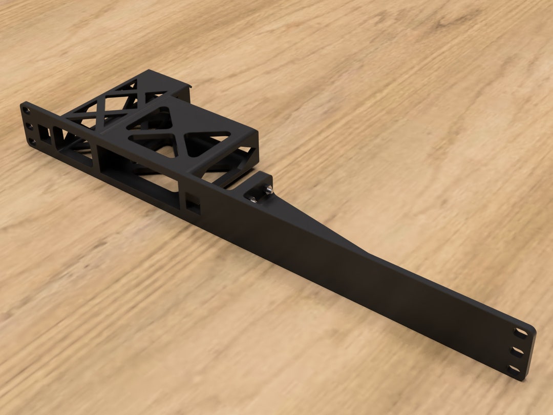 Ubiquiti Cloud Key Gen2 and Philips Hue Bridge Rack Mount (modular) - Etsy