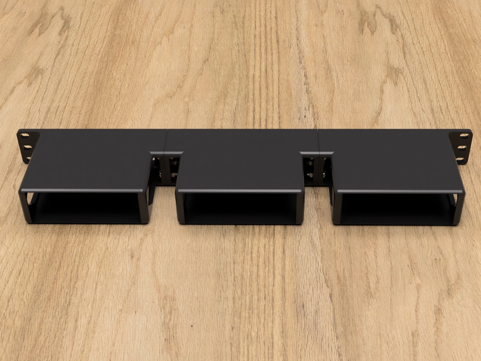 1U Rack Mount for 3x Beelink S12 / S12 Pro / S13 Mini Pcs - Etsy Canada