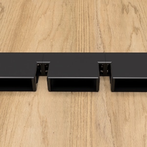 1U Rack Mount for 3x Beelink S12 / S12 Pro / S13 Mini Pcs - Etsy