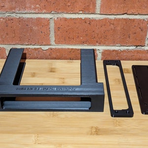 Dell Optiplex 3000/5000/7000 Micro Rack Mount (modular) - Etsy