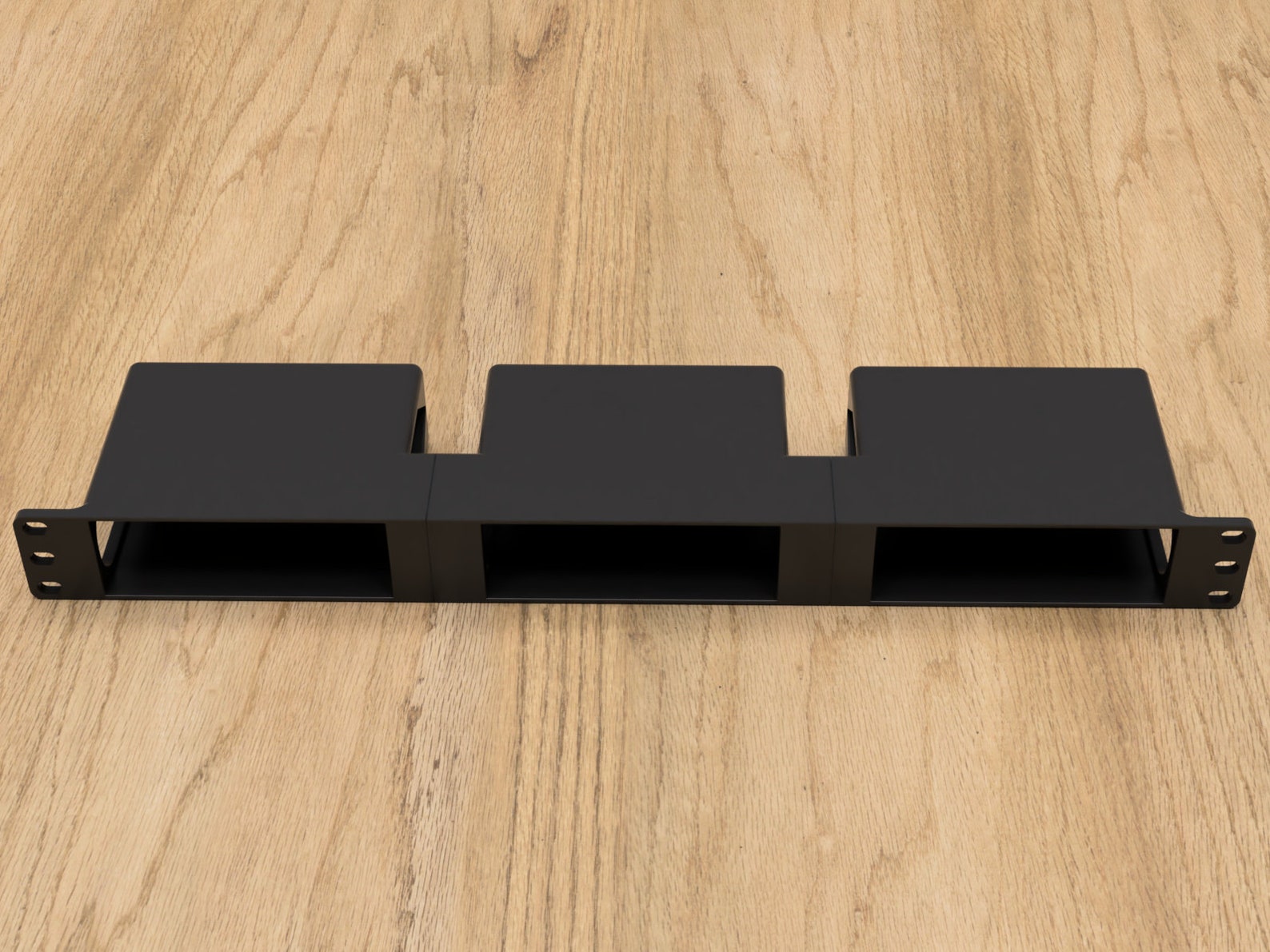 1U Rack Mount for 3x Beelink S12 / S12 Pro / S13 Mini Pcs - Etsy Canada