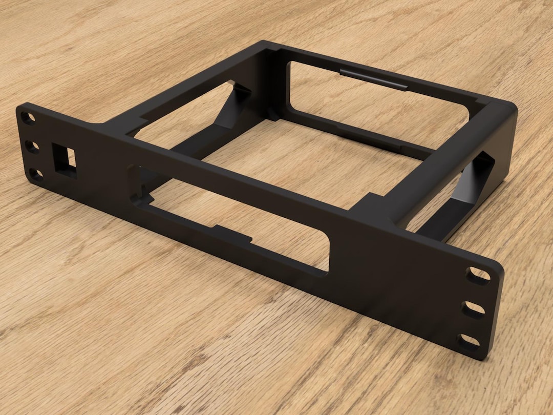 10 Inch Rack Mount for Surfboard SB8200 / SB6190 / SB6141 / CM8200 ...