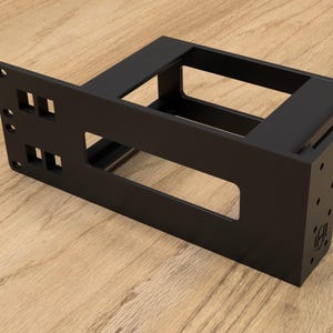 2U Rack Mount for Protectli Vault V1410 (modular) - Etsy