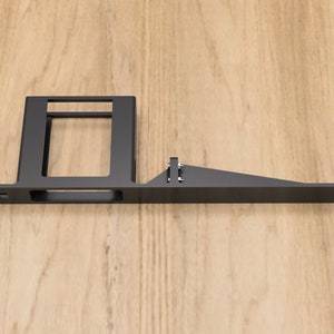 Rack Mount for Home Assistant Yellow (modular) - Etsy