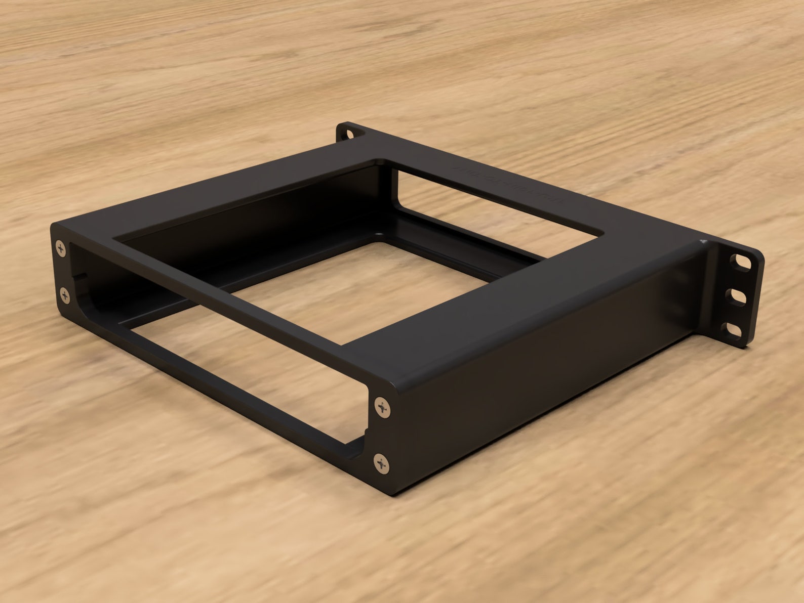 10 Inch Rack Mount for Lenovo Thinkcentre M Series Tiny Pcs - Etsy