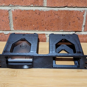 10 Inch Rack Mount for 4x 2.5 Inch Hdd/ssds - Etsy