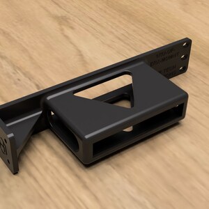 Ubiquiti Edgerouter X (ER-X) Rack Mount (modular) - Etsy