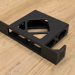 Ubiquiti Unifi Security Gateway (USG) Rack Mount (modular) - Etsy