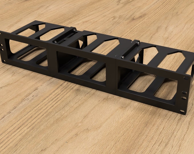 Mini Server Rack Model Handmade - Etsy Canada