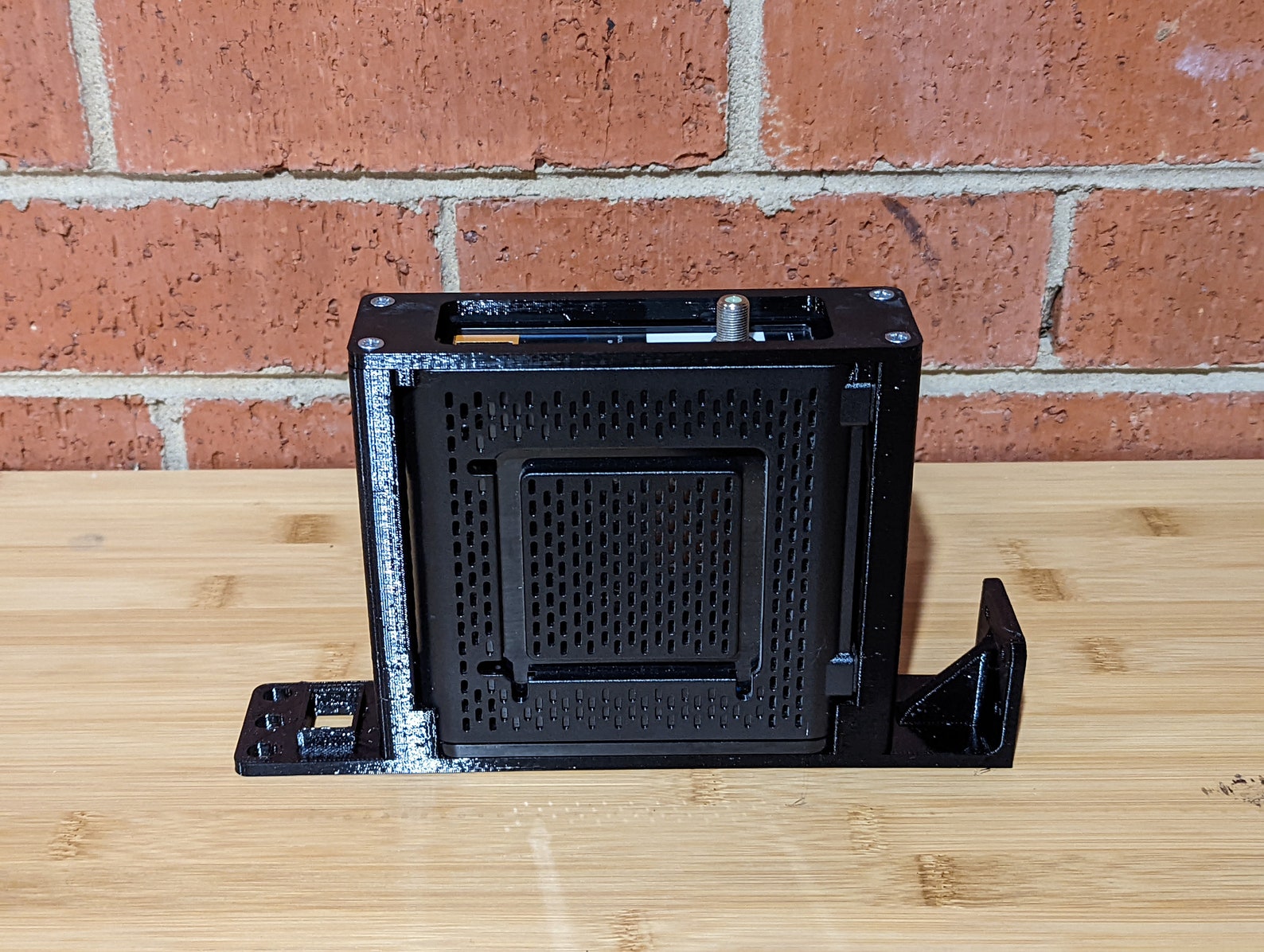 Rack Mount for Arris Surfboard SB8200 NBN CM8200 (modular) - Etsy