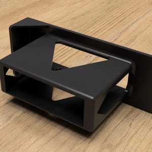 Gmktec G3 Mini PC 2U Rack Mount (modular) - Etsy