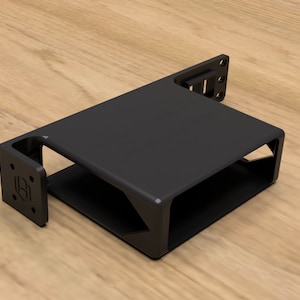 Beelink EQ12 Mini PC Rack Mount (modular) - Etsy