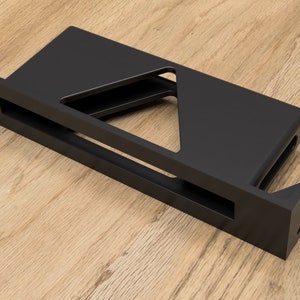 Rack Mount for Orei HDA-934 Audio Extractor (modular) - Etsy