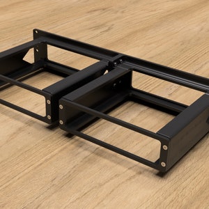 Rack Mount for Minisforum MS-01/MS-A2 Workstation (modular) - Etsy