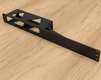 Rack Ears Replacement for Ubiquiti Unifi Network Switch / Dream Machine ...