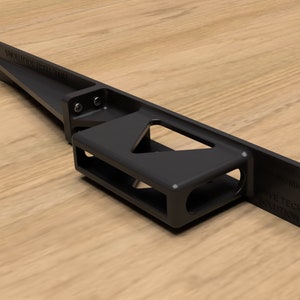 Ubiquiti Edgerouter X (ER-X) Rack Mount (modular) - Etsy