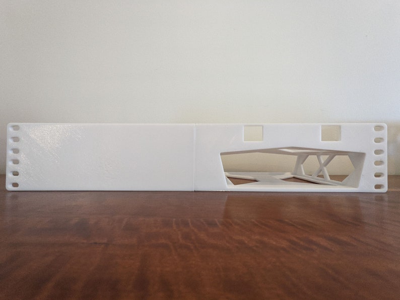 NBN FTTC Modem Rack Mount modular - Etsy Australia