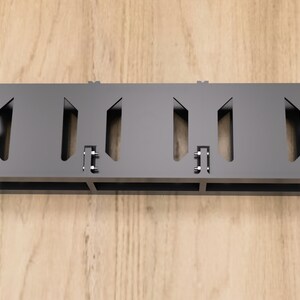 2U Rack Mount for 3x Sonos PORTS - Etsy