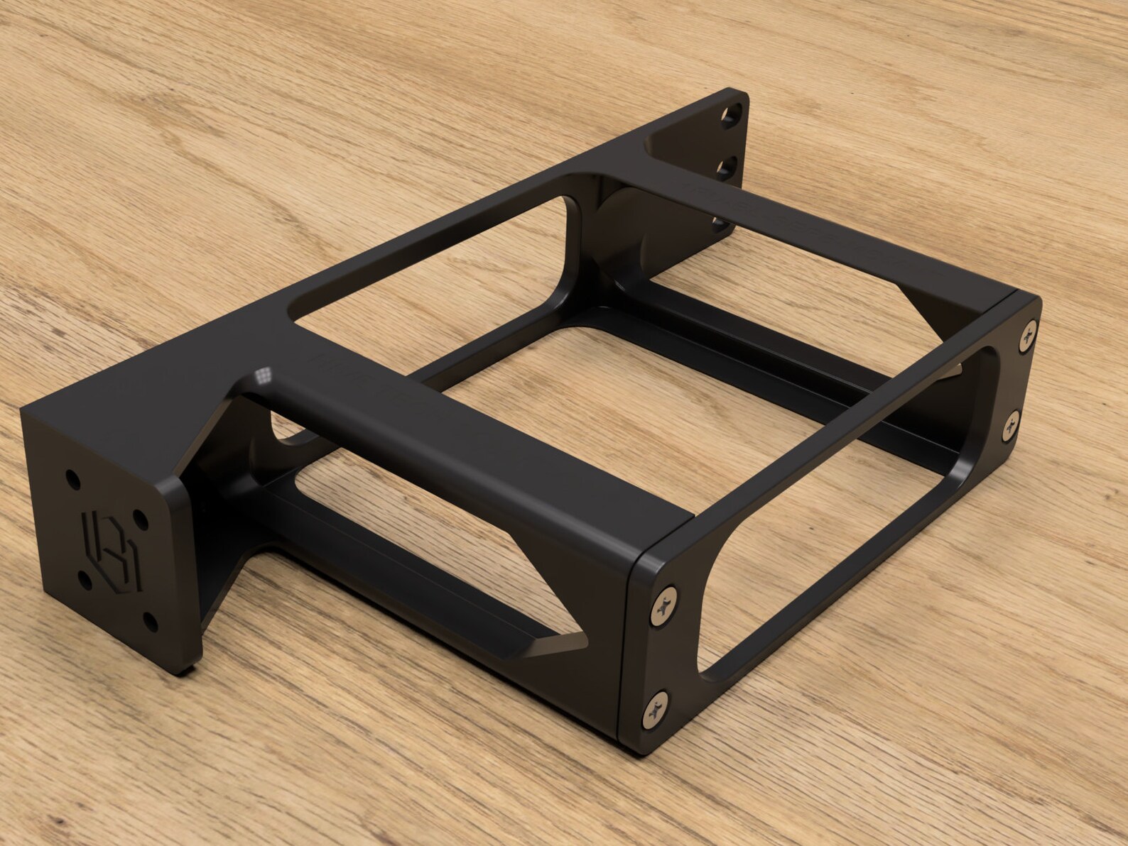 Beelink SER5 PRO / SER5 MAX Mini PC Rack Mount (modular) - Etsy