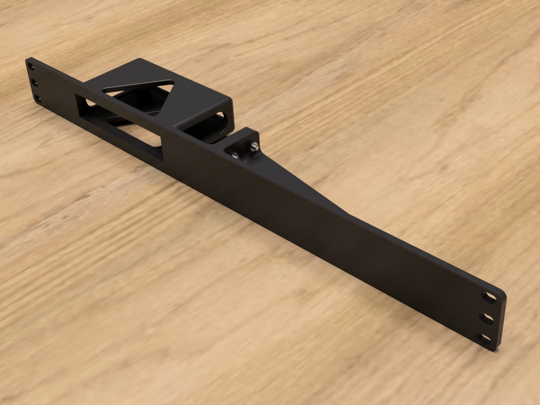 Ubiquiti Edgerouter X (ER-X) Rack Mount (modular) - Etsy