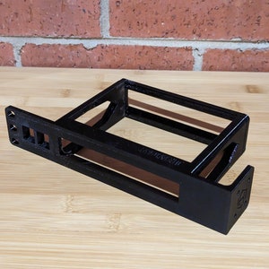 1U Rack Mount for Arris Surfboard S33/S34 (modular) - Etsy