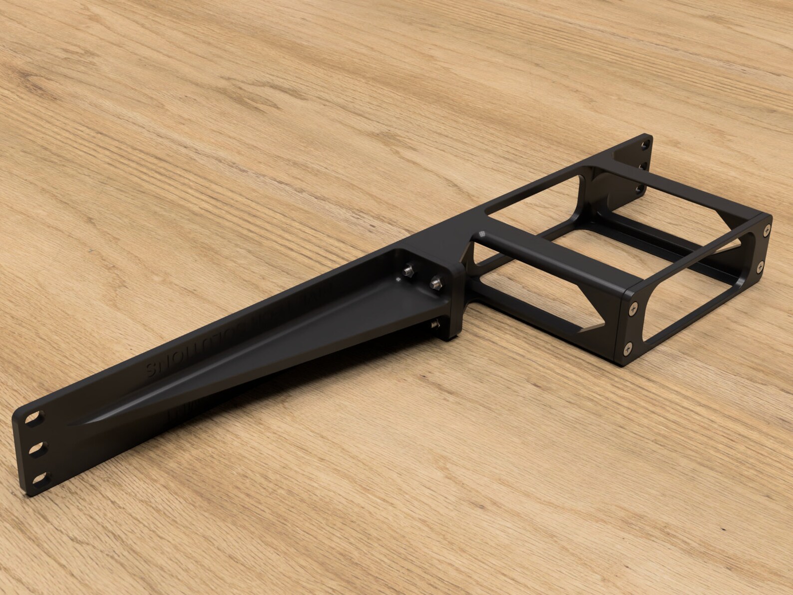 Beelink SER5 PRO / SER5 MAX Mini PC Rack Mount (modular) - Etsy