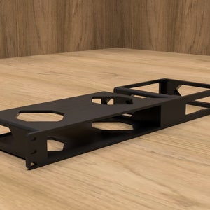 Tp-link Omada ER7206/ER707-M2 and Arris SB8200/NBN CM8200 Modem Rack ...