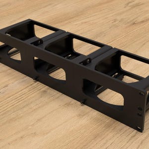 Apple Mac Mini M4 Pro Rack Mount - Etsy