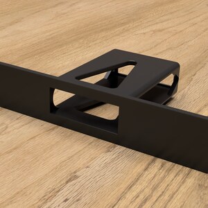 1RU Pikvm V4 Mini Rack Mount Single and Dual (modular) - Etsy