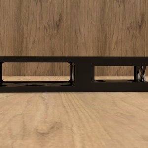 2U Rack Mount for Sonos AMP and Sonos PORT - Etsy