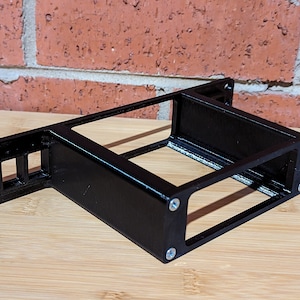 10 Inch Rack Mount for Protectli FW4B / FW4C - Etsy